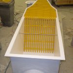 Fiberglass Flumes | Open Channel Measurement | Tracom