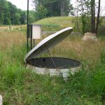 Fiberglass Manholes | Wet Well, Splitter, Mag Meter & More | Tracom
