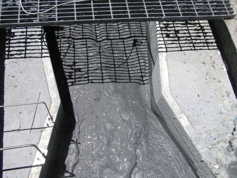 What are Cutthroat Flumes? - Tracom