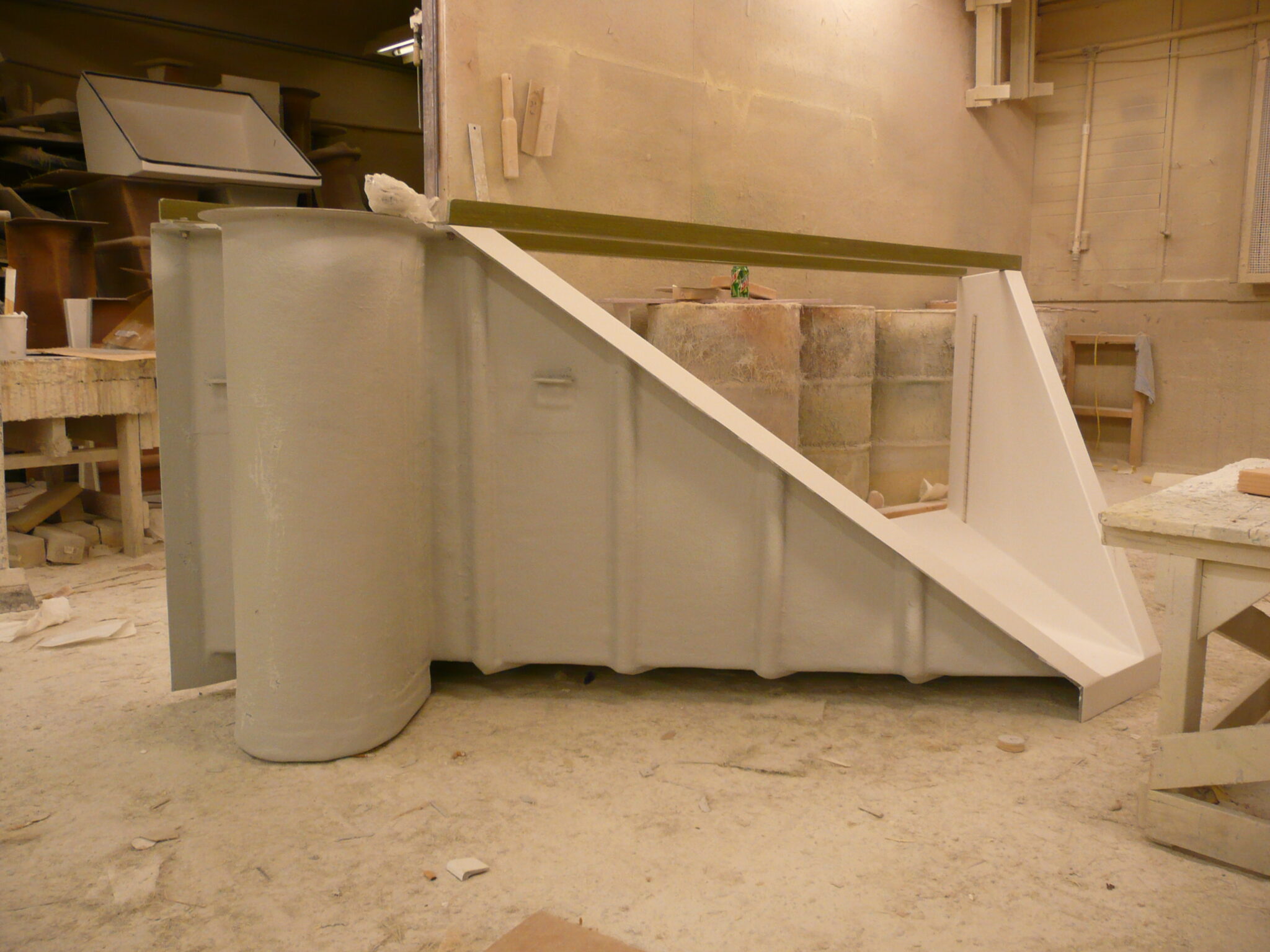 H-Flumes | Flow Accuracy & Measurement | Tracom