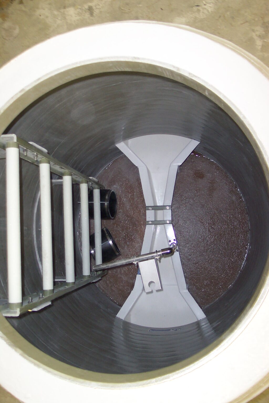 Benefits Fiberglass Parshall Flumes - Tracom