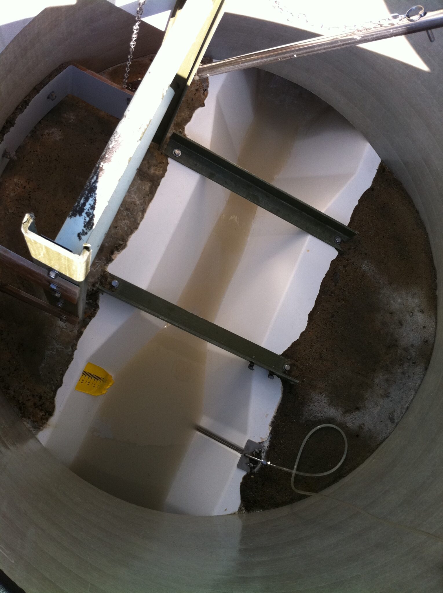 Benefits of Trapezoidal Flumes - Tracom