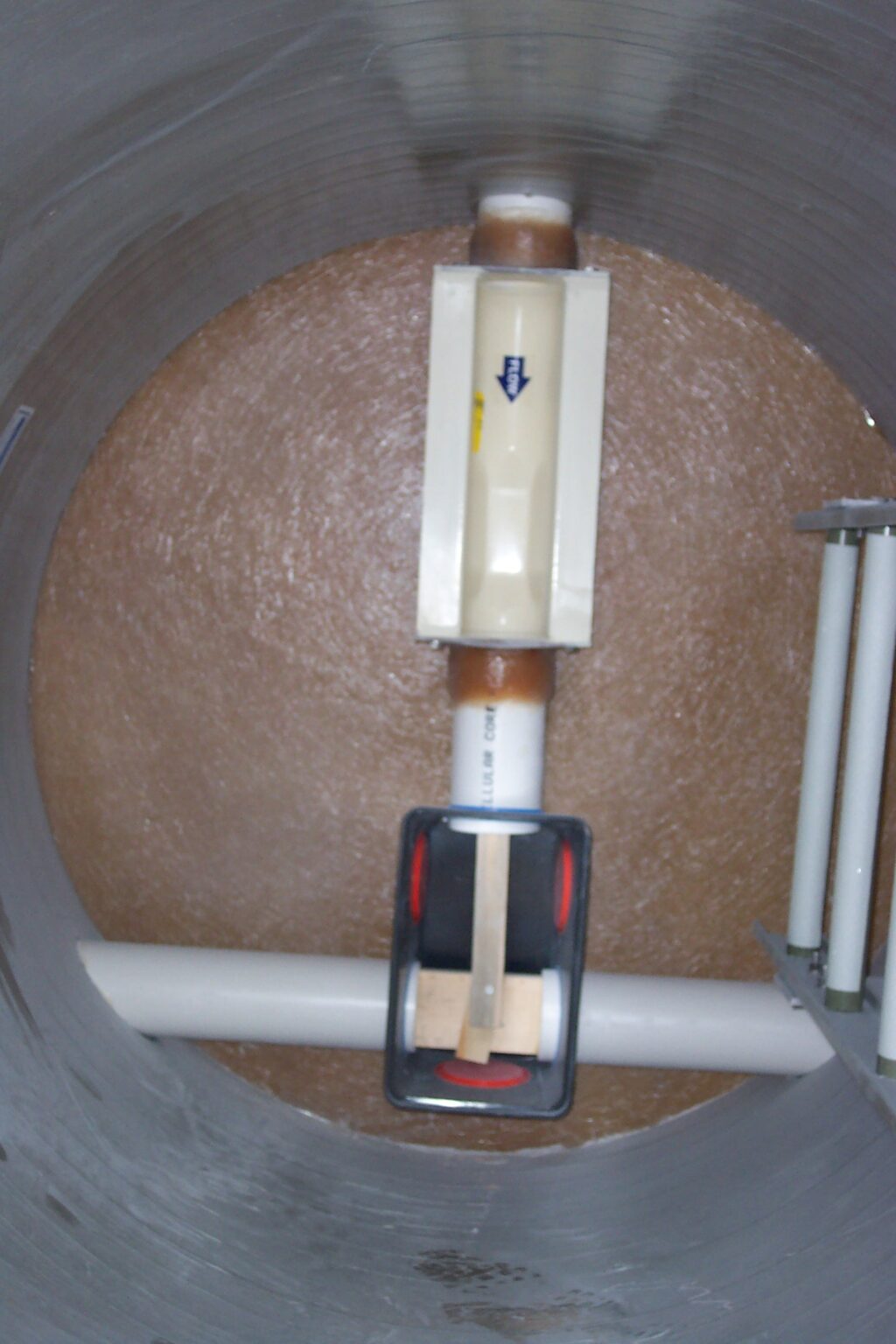 What You Need To Know About Flow Splitting Manholes - Tracom