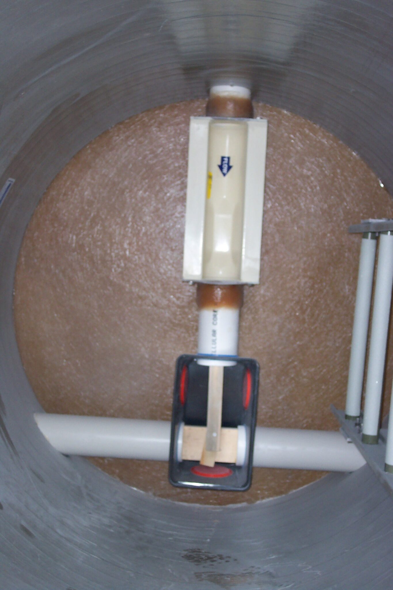 What You Need To Know About Flow Splitting Manholes - Tracom