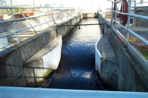 Flume Advantages for Open Channel Flow Operations | Tracom