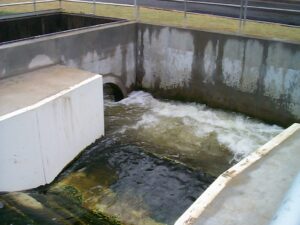 Fiberglass Flumes | Open Channel Flumes | Tracom