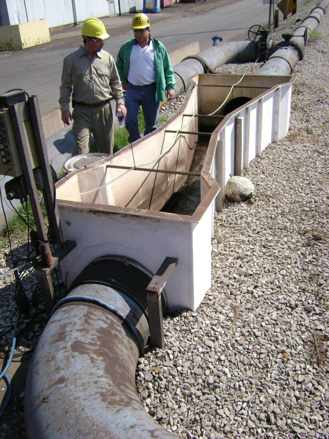 How to Choose a Flume Style - Tracom