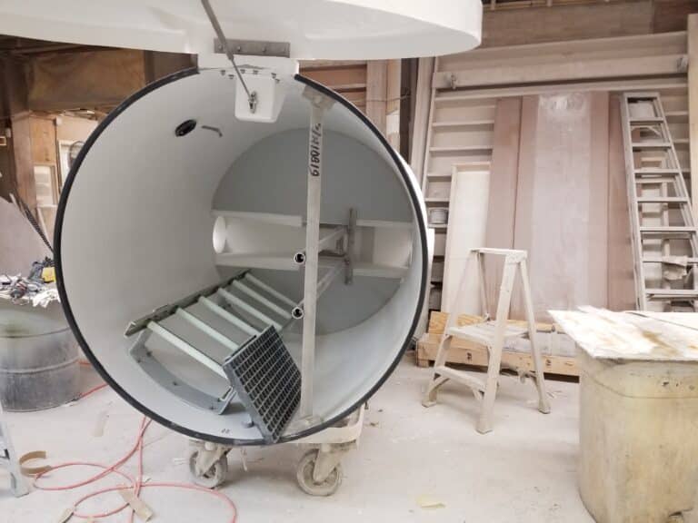 Packaged Metering Manhole Benefits - Tracom