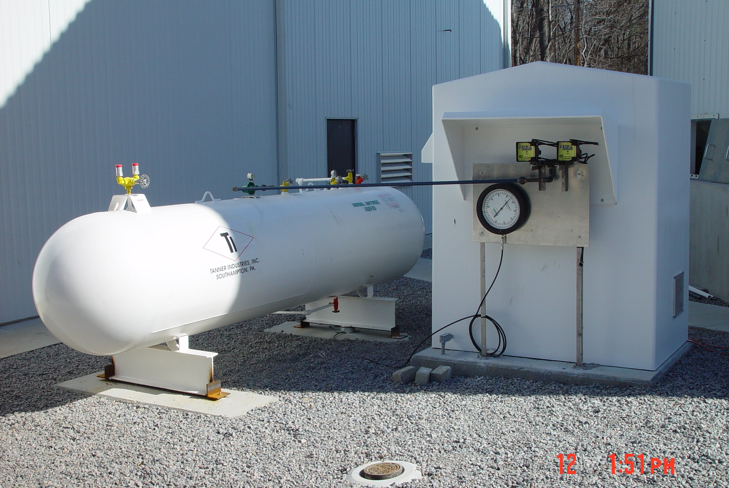 How Fiberglass Protects Against The Weather | Tracom