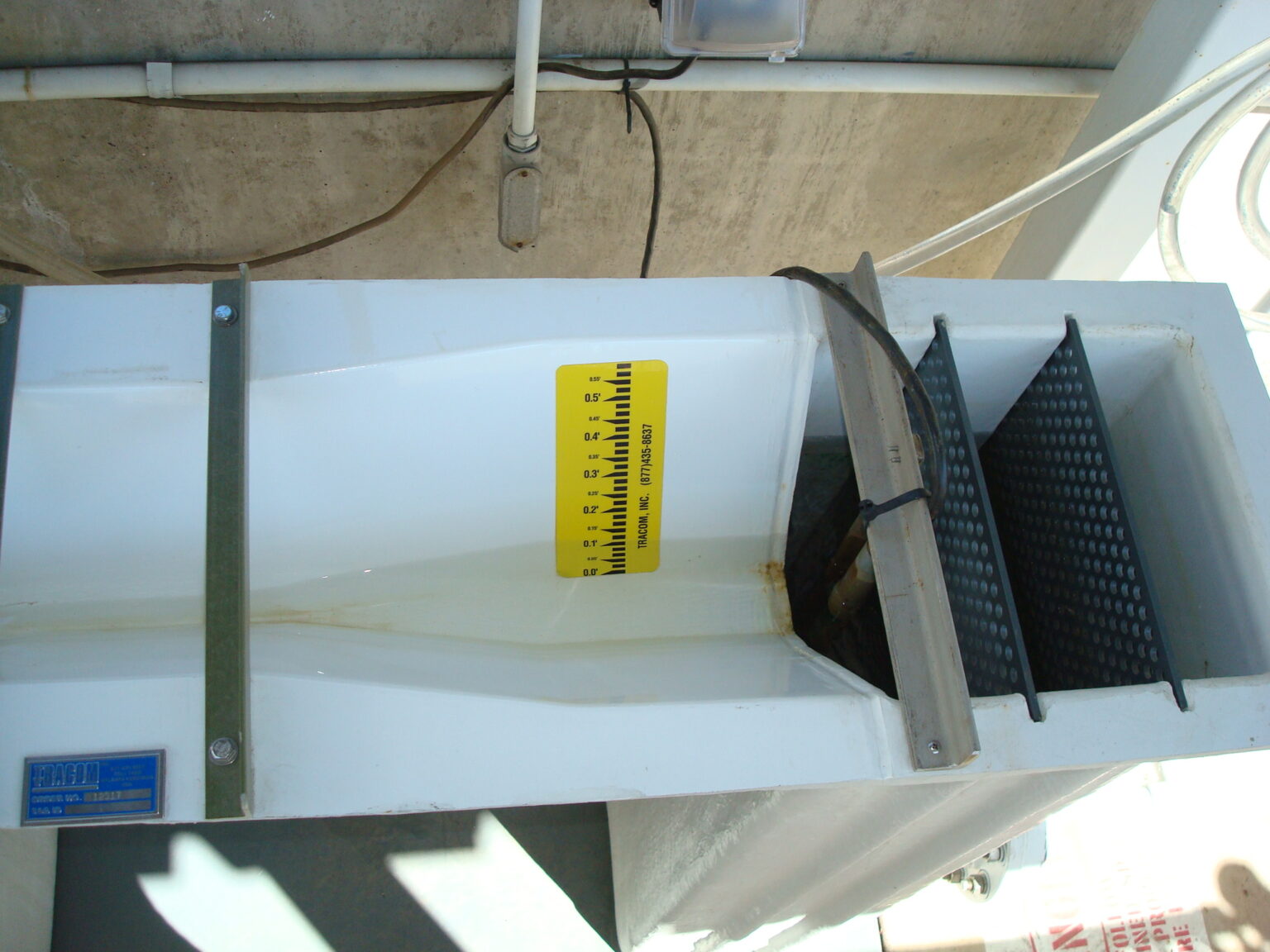 Flumes Archives - Page 3 of 12 - Tracom