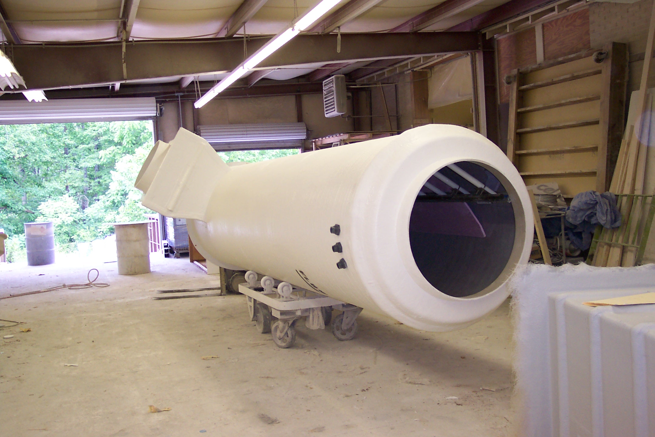 Learn about H20 Hatches | Definition | Tracom