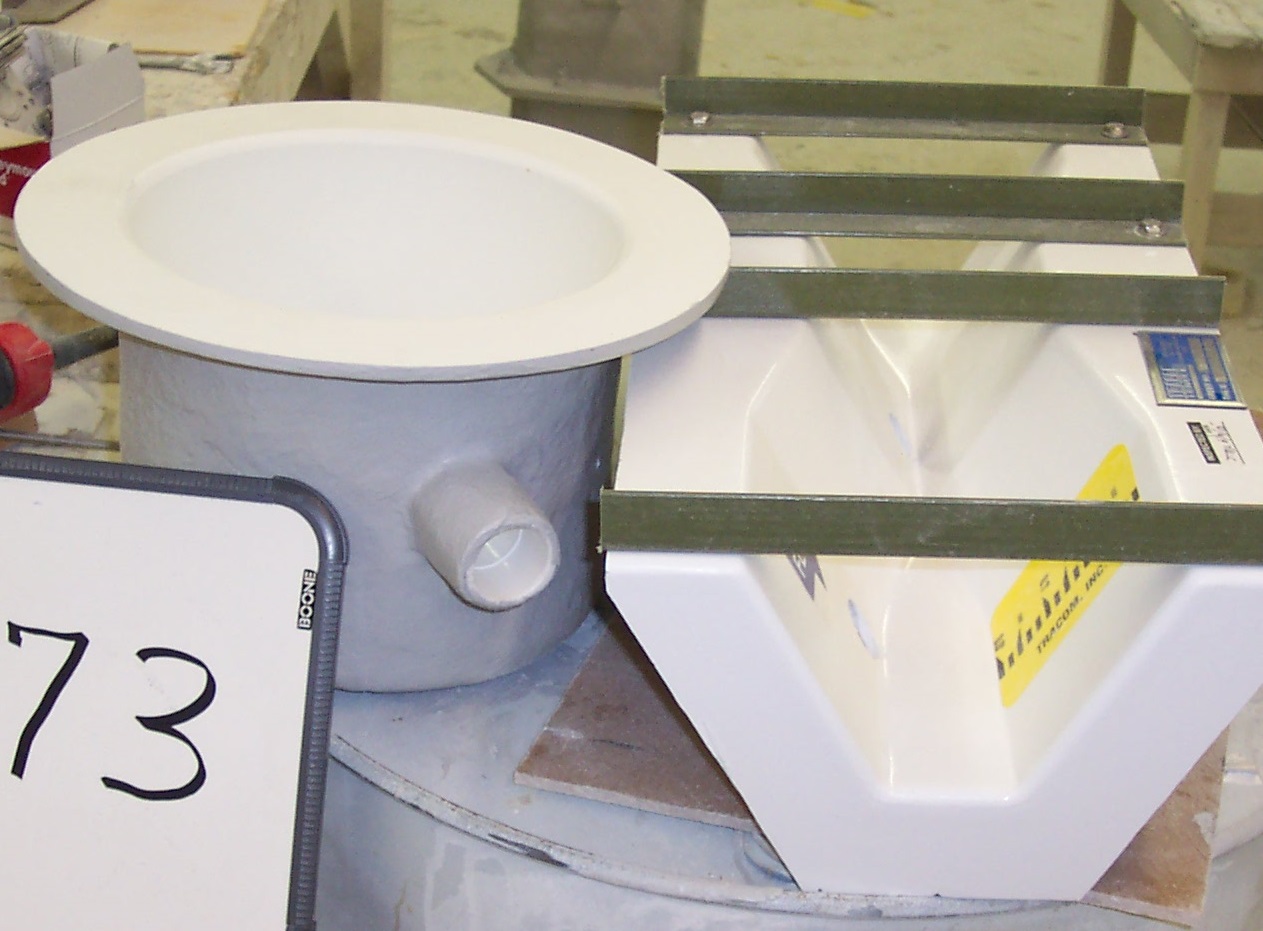 Stilling Wells and Sanitary Flows - Tracom