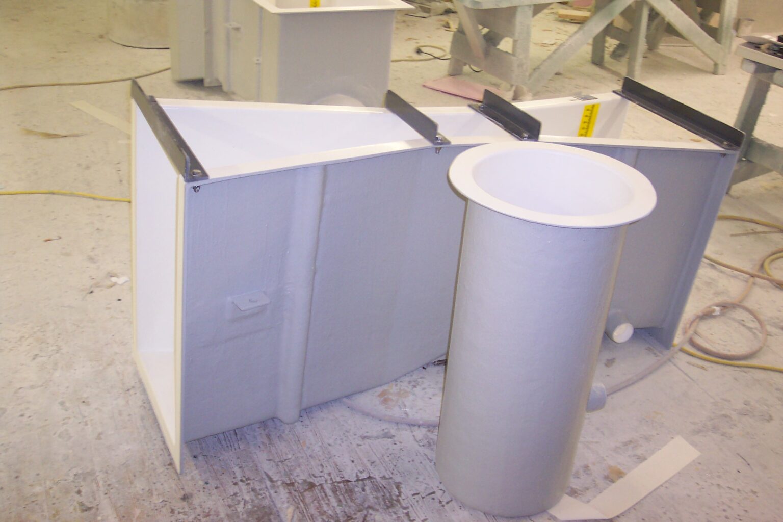 Common Stilling Well Problems - Tracom