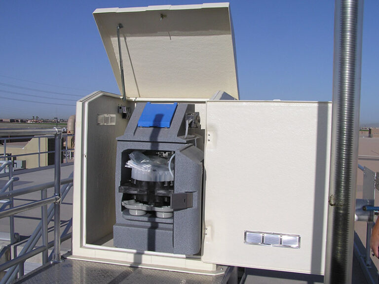 Fiberglass Sun Shades | Control Panel Sun Shades | Tracom